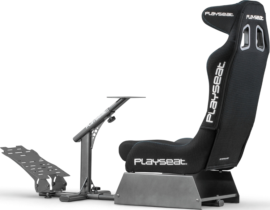 PLAYSEAT Evolution Pro ActiFit Edition | Gaming Stuhl (Schwarz ...