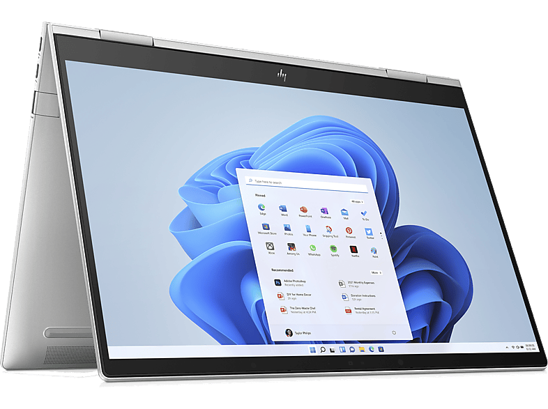 HP ENVY X360 13-BF0350ND | 13.3 inch - Intel Core i7 - 16 GB - 1 TB ...