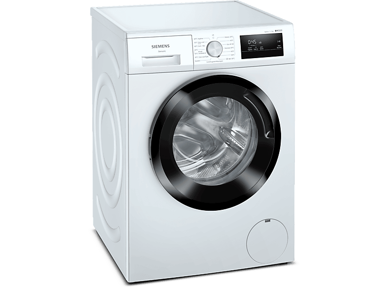 SIEMENS WM14N076NL iQ300 varioSpeed Wasmachine | MediaMarkt