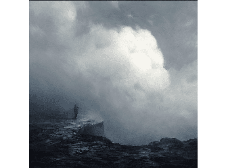 Ofdrykkja | After The Storm (LP) [Vinyl] | MediaMarkt