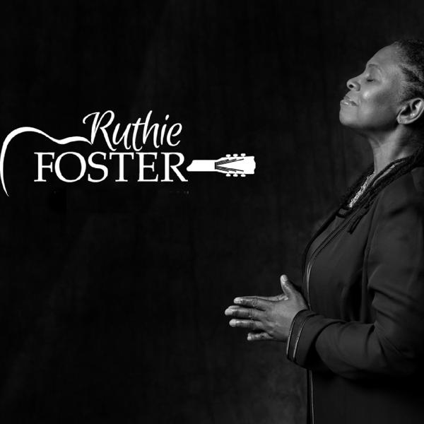 Ruthie Foster | HEALING TIME - (CD) Ruthie Foster auf CD online kaufen ...
