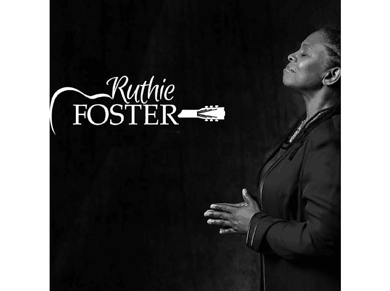 Ruthie Foster | Healing Time - (CD) | MediaMarkt