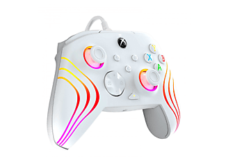 PDP Afterglow WAVE Bedrade Controller | Xbox Series X - Wit kopen ...