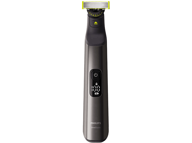 PHILIPS OneBlade Pro 360 QP6551/15 Hibrid borotva | MediaMarkt