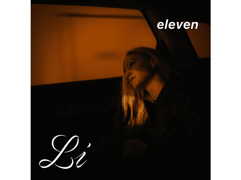 Li | Eleven - (CD) Li auf CD online kaufen | SATURN