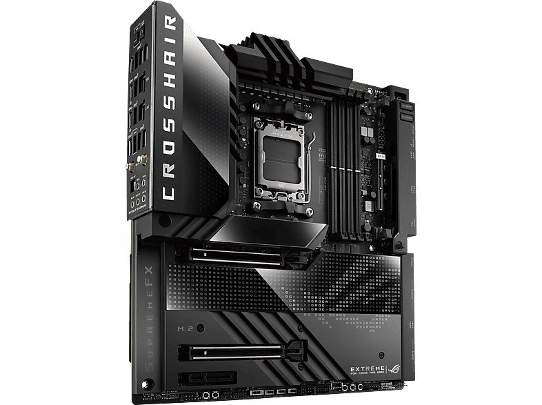 ASUS ROG Crosshair X670E Extreme Mainboard Schwarz | SATURN