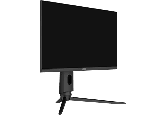 PEAQ Gaming Monitor PMO G241, 24 Zoll, FHD, 165Hz, 1ms, VA-Panel, 250cd ...