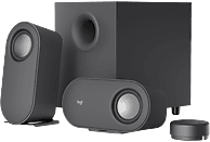 LOGITECH Z407 Bluetooth PC-speaker kopen? | MediaMarkt