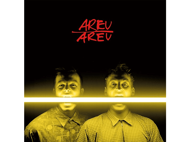 Areu Areu | Areu Areu (ltd.30th Anniversary Edition) [Vinyl] | MediaMarkt
