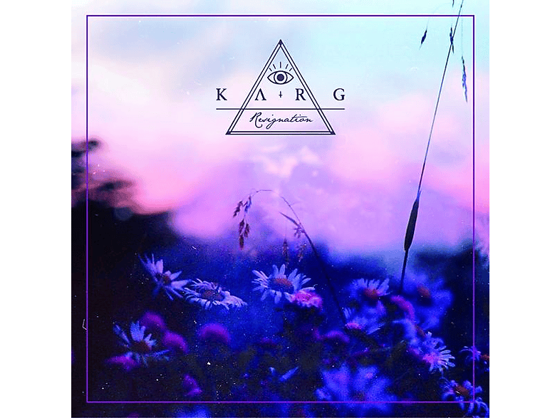 Karg | Resignation - (CD) | MediaMarkt