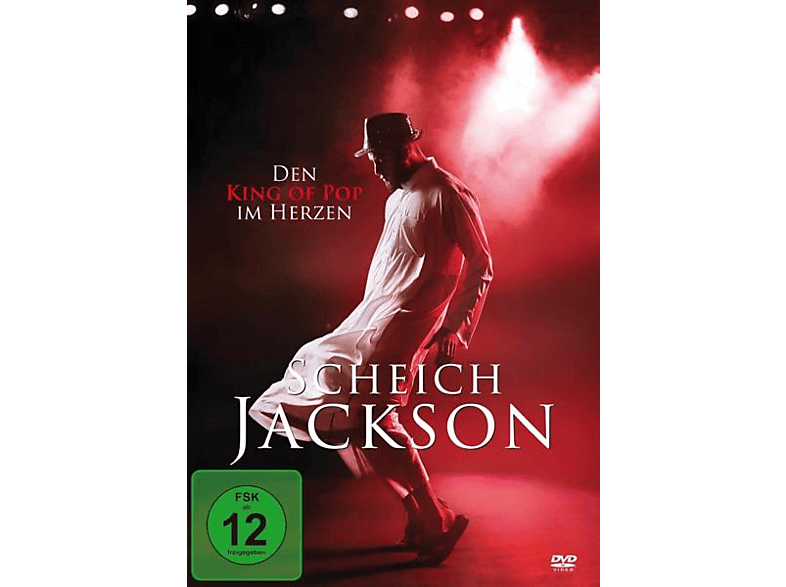 Scheich Jackson DVD auf DVD online kaufen | SATURN