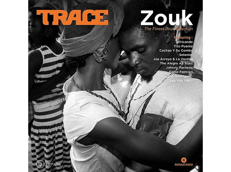 VARIOUS | Trace Zouk - (Vinyl) | MediaMarkt