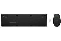 HP 650 Draadloze Toetsenbord- en Muiscombinatie Zwart kopen? | MediaMarkt