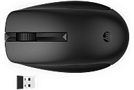 HP 650 Draadloze Toetsenbord- en Muiscombinatie Zwart kopen? | MediaMarkt