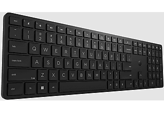 HP 450 Programmeerbaar Draadloos Toetsenbord kopen? | MediaMarkt
