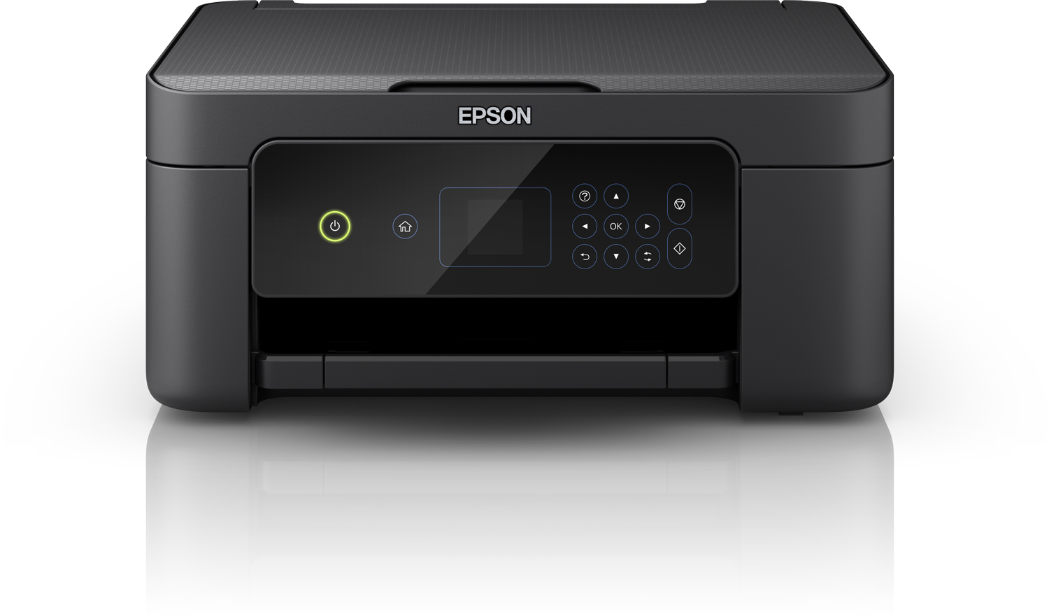 EPSON All-in-one printer Expression Home XP-3205 (C11CK66404)