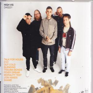 High Vis | High Vis - Blending - (CD) Rock & Pop CDs - MediaMarkt