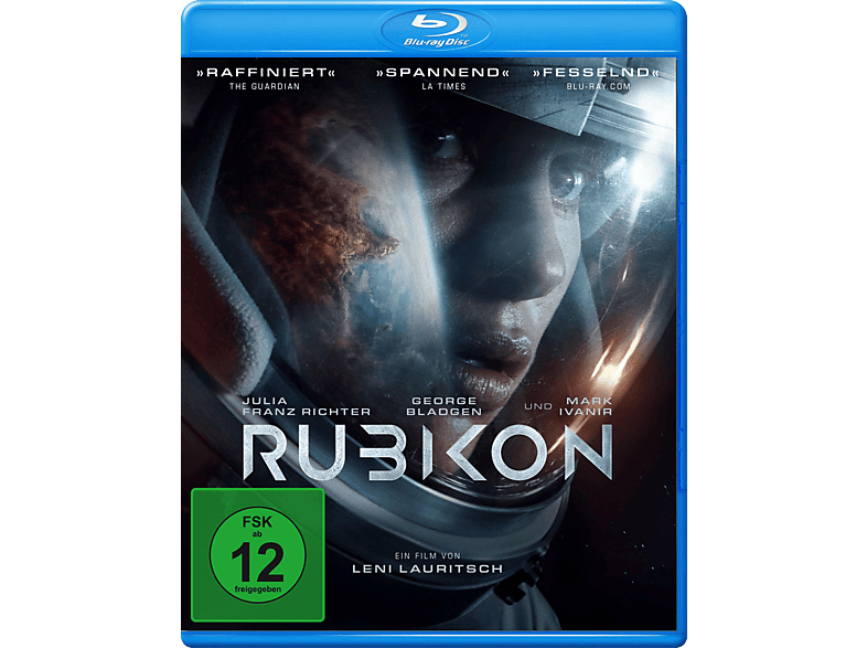 Rubikon Blu-ray online kaufen | MediaMarkt
