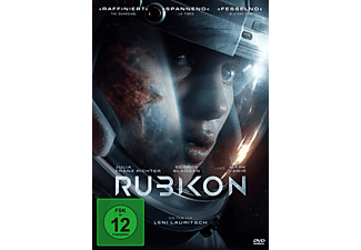 Rubikon DVD online kaufen | MediaMarkt