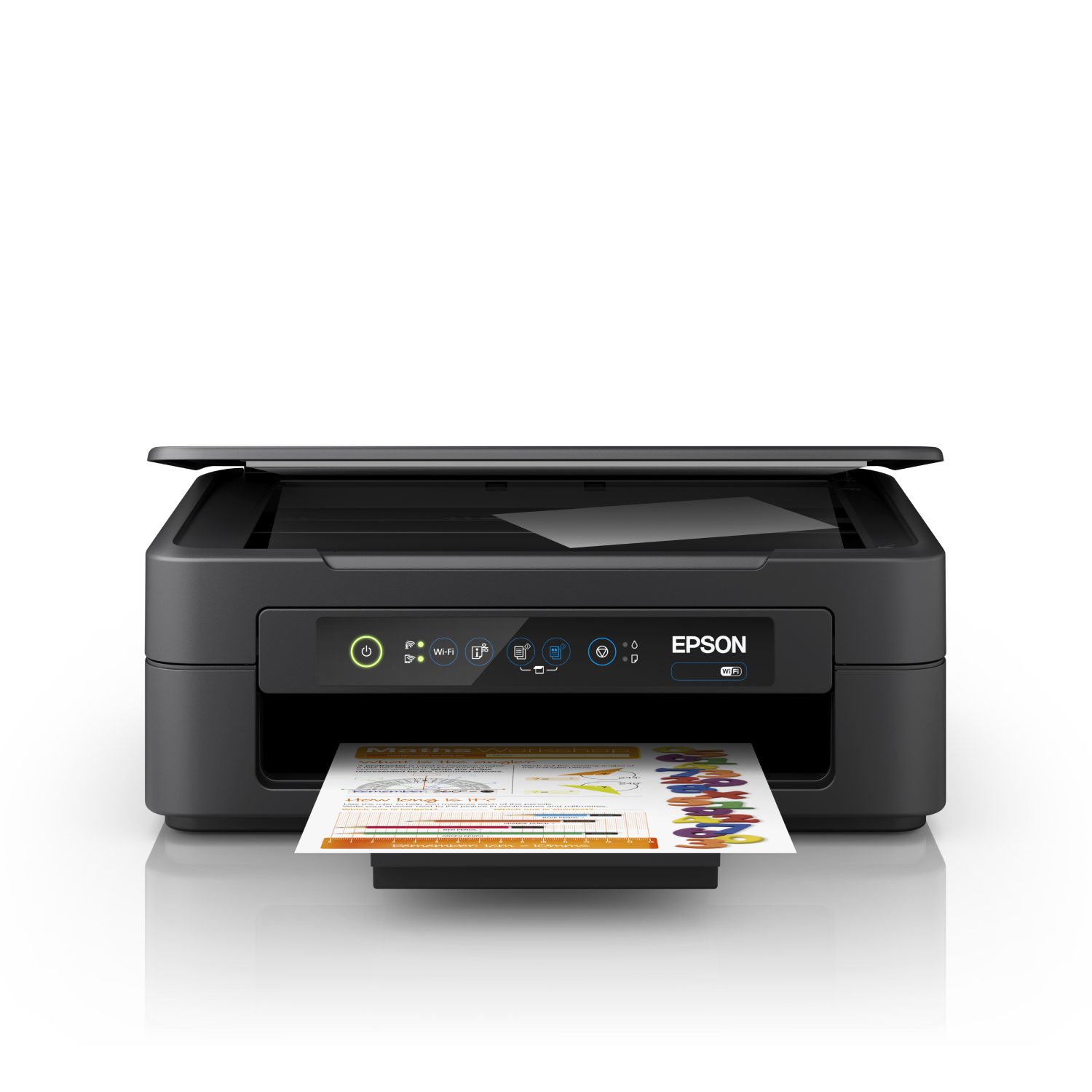 EPSON Expression Home XP-2200 | Printen, kopiëren en scannen - Inkt ...