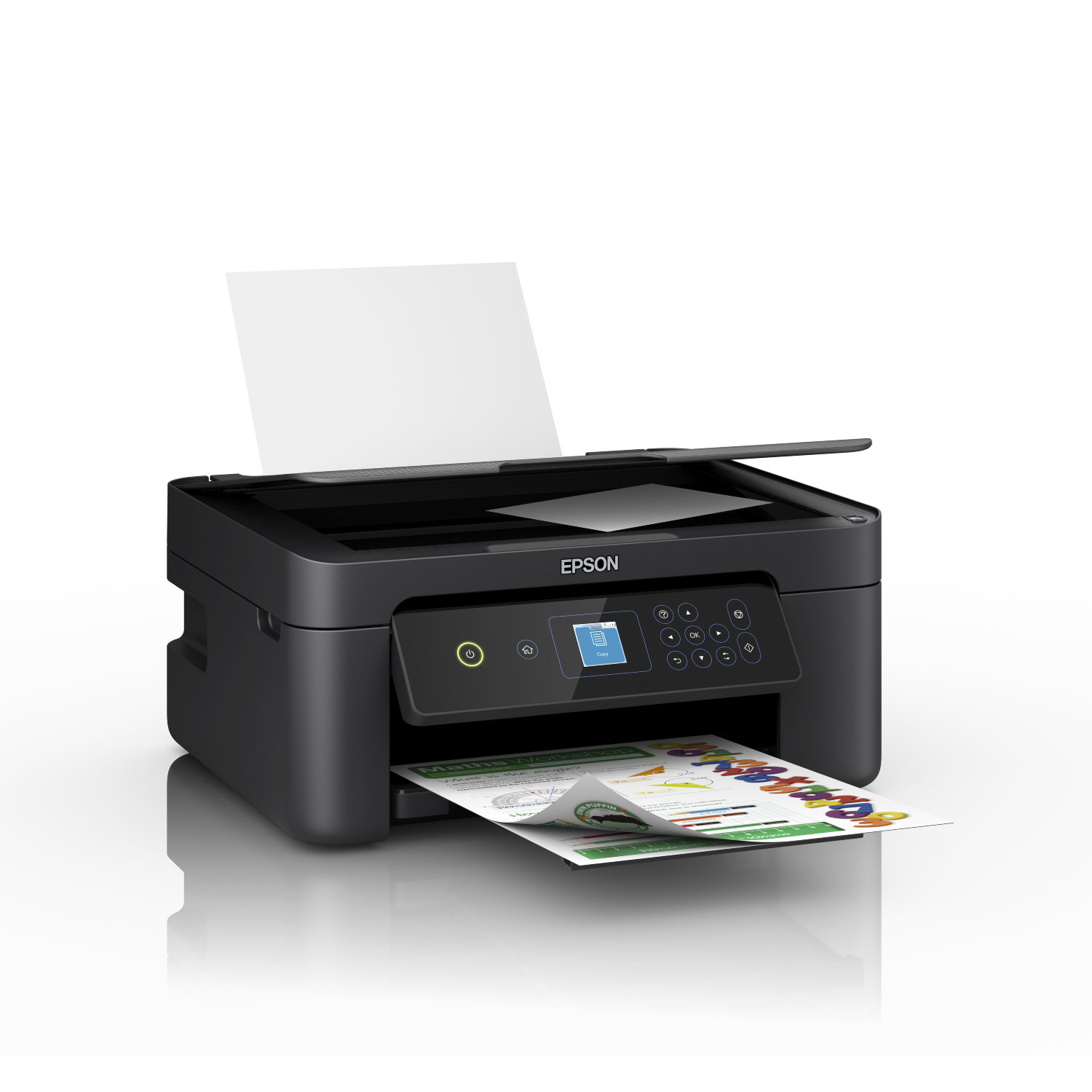 EPSON Expression Home XP-3205 | Printen