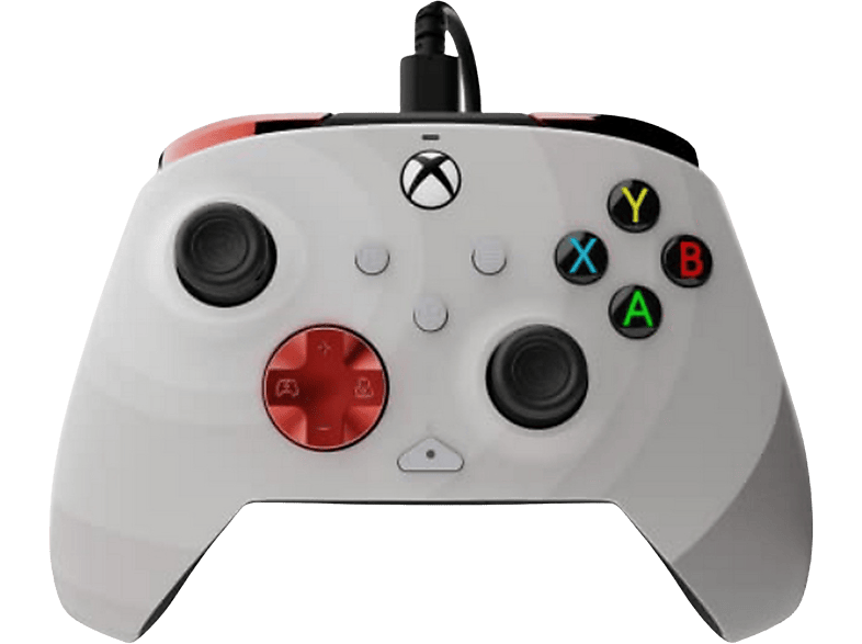 Mando Xbox | PDP Bundle Rematch & Airlite Radial White, Mando+ ...