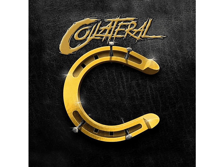 Collateral | Collateral - Re-Wired - (CD) Rock CDs - MediaMarkt