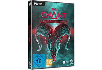 THE CHANT (LTD.ED.) | [PC] PC Games - MediaMarkt