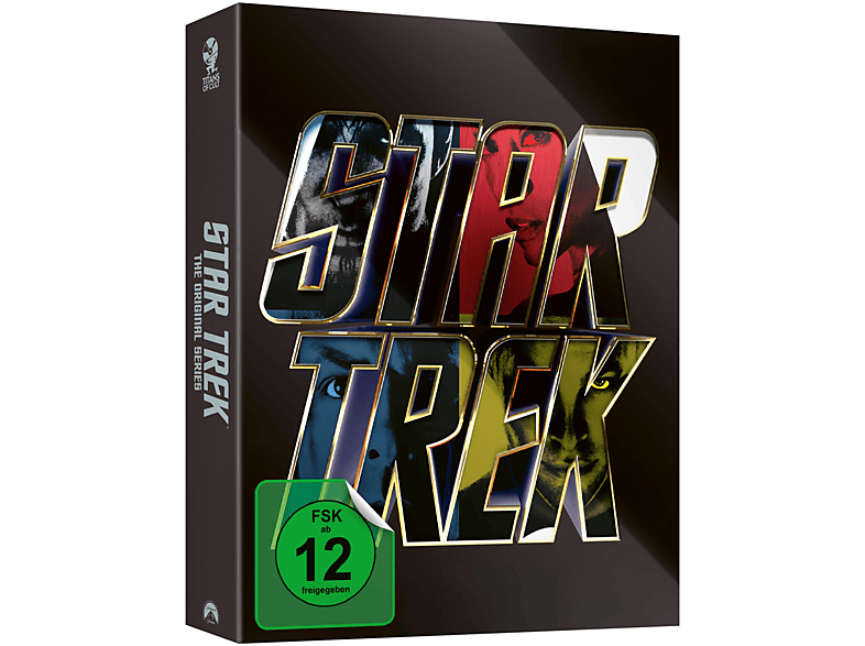 Star Trek XI Limited Steelbook [4K Ultra HD Blu-ray + Blu-ray] online ...