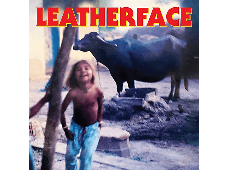 Leatherface | Leatherface - Minx - (CD) Rock CDs - MediaMarkt