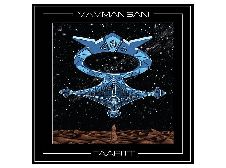 Mamman Sani | Taarit - (Vinyl) | MediaMarkt