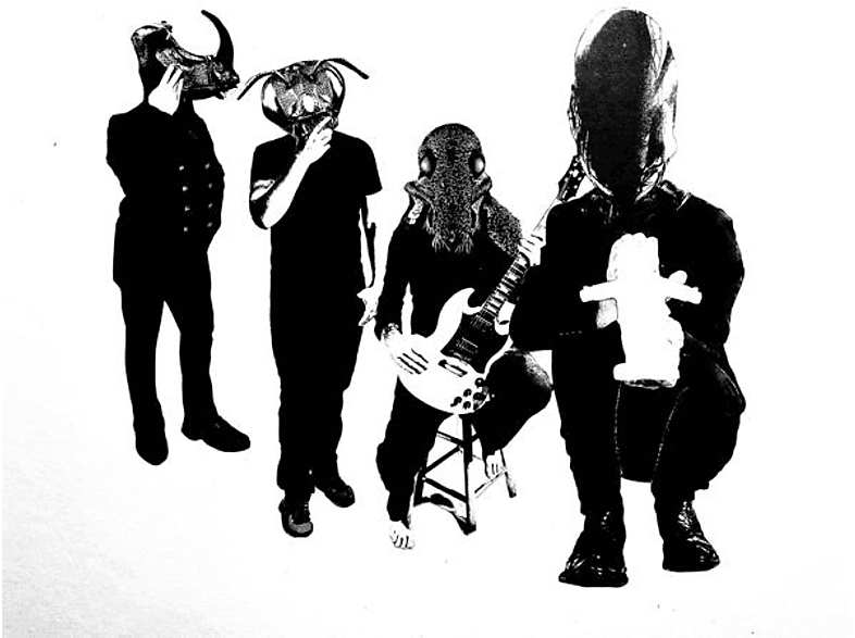 Farflung | Farflung - Like Drones In Honey (col. Vinyl) - (Vinyl ...