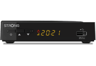STRONG SRT 3030 digitális HD beltéri egység - MediaMarkt online vásárlás