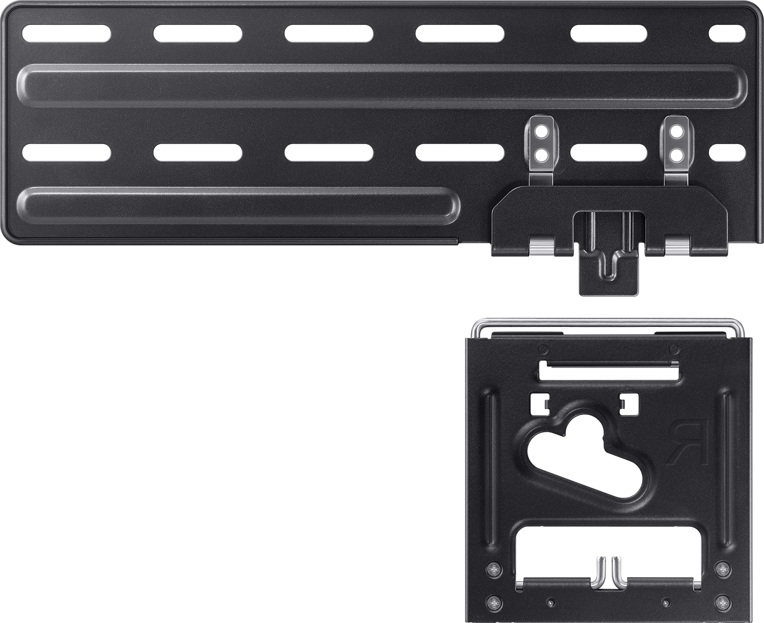 SAMSUNG Slim fit wall mount WMN-B50EB kopen? | MediaMarkt