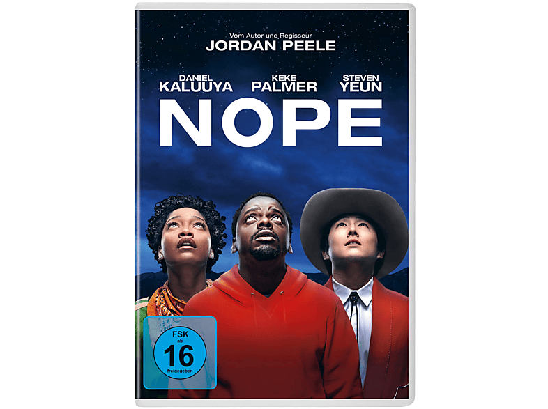 Nope DVD online kaufen | MediaMarkt