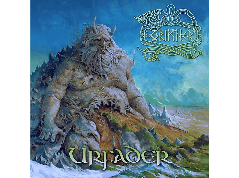 Grimner | Urfader [CD] online kaufen | MediaMarkt
