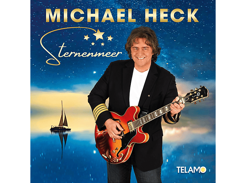 Michael Heck | Michael Heck - STERNENMEER - (CD) Schlager CDs - MediaMarkt