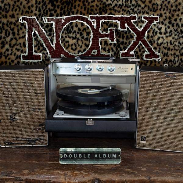 Nofx | Nofx - Double Album - (CD) Rock & Pop CDs - MediaMarkt