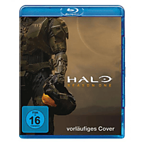 Halo | Staffel 1 Blu-ray online kaufen | MediaMarkt