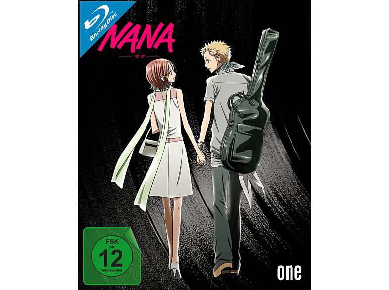 NANA | The Blast! Edition Vol. 1 (Ep. 1-12 + OVA 1) [Blu-ray] online kaufen | MediaMarkt