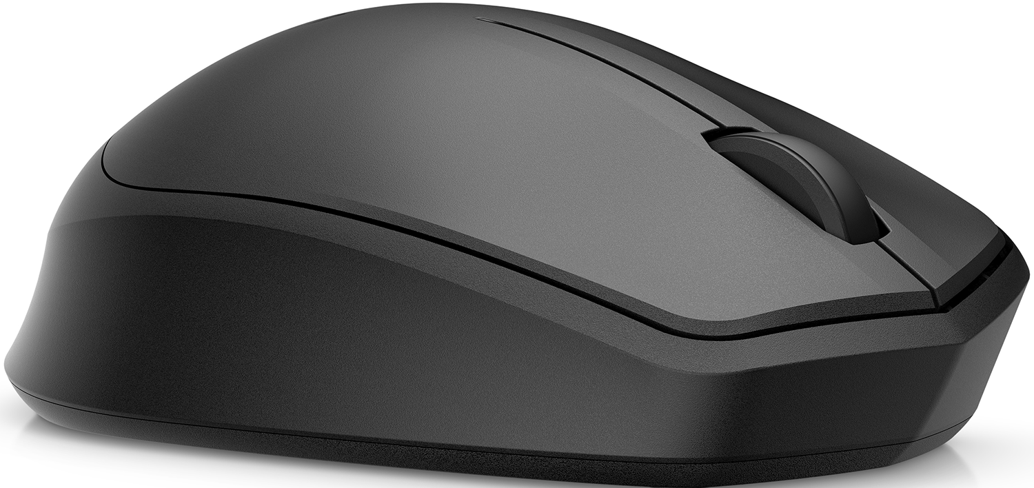 HP 280 SILENT WIRELESS MOUSE kopen? | MediaMarkt