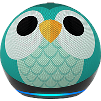 AMAZON Echo Dot (5. Generation, 2022) Kids, mit Alexa, Smart Speaker ...