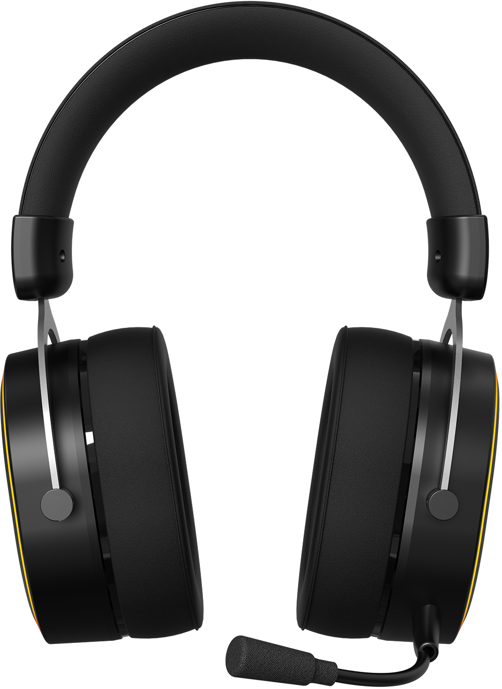 ISY Gaming Headset IGH-3000 Ultralight RGB, Over-Ear, Kabelgebunden ...