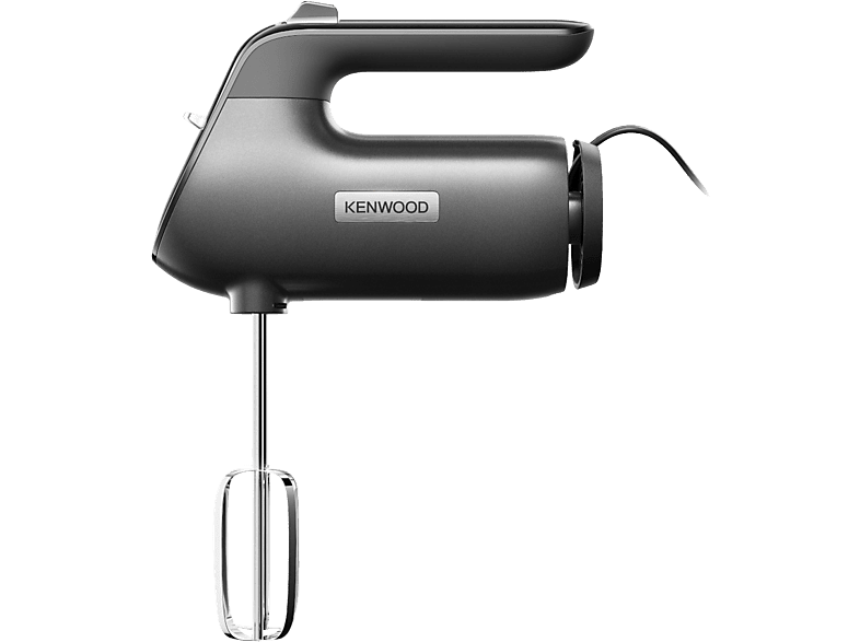KENWOOD Handmixer HMP50,000BK | Quickmix+ | MediaMarkt