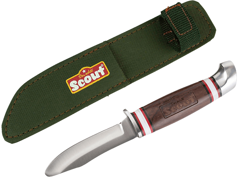 SCOUT SCOUT Schnitzmesser Spielzugmesser Mehrfarbig | MediaMarkt
