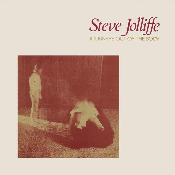 Steve Jolliffe | Journeys Out Of The Body - (CD) Steve Jolliffe auf CD online kaufen | SATURN