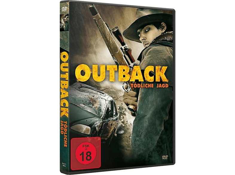 Outback DVD kaufen | MediaMarkt