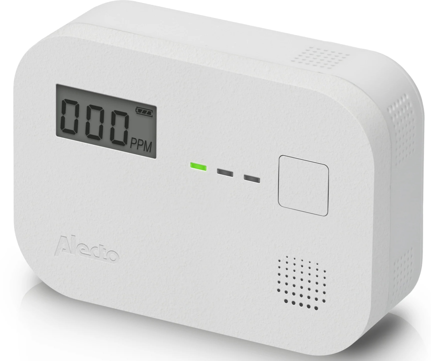 ALECTO Koolmonoxidemelder (COA3910)