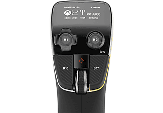 TURTLE BEACH Flightstick Velocityone Gaming Joysticks | MediaMarkt