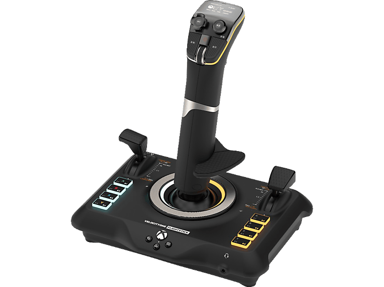 TURTLE BEACH Flightstick Velocityone bei MediaMarkt